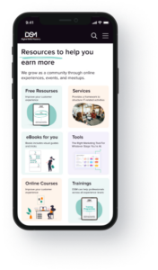 Login - Digital Skills Mastery